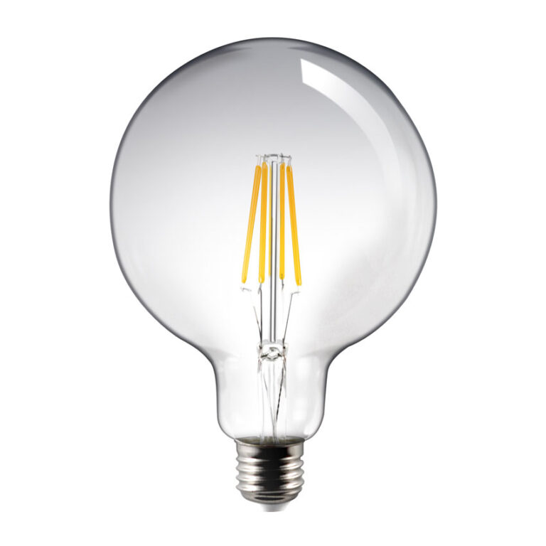 LAMPARAS LED FILAMENTO – LDVLighting